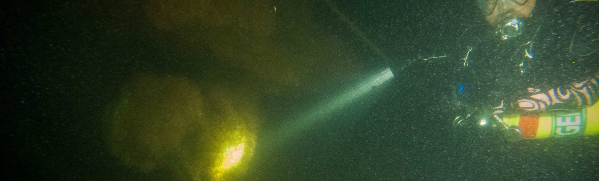 Submarine 'Defender' discovered in Long Island Sound - Diveinside News