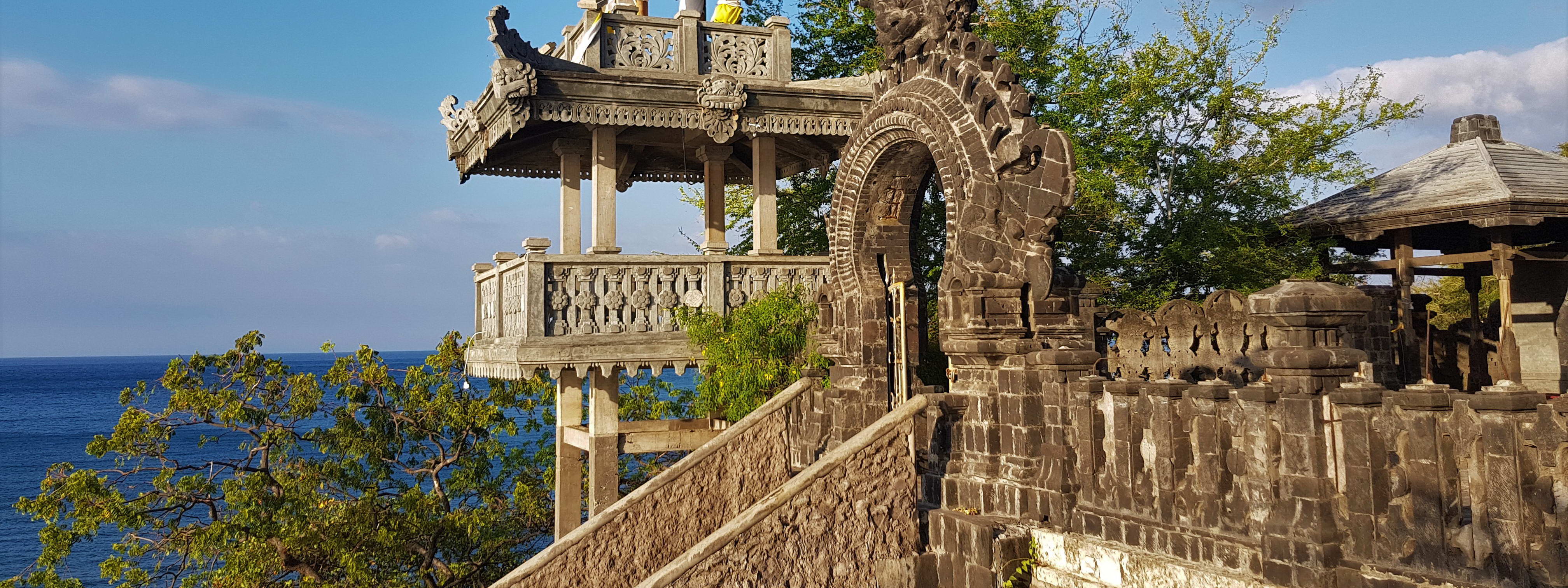 Naya Gawana Resort/Bali - Diveinside Reise