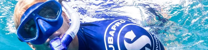 Scubapro Zoom Lite Masks - Diveinside News