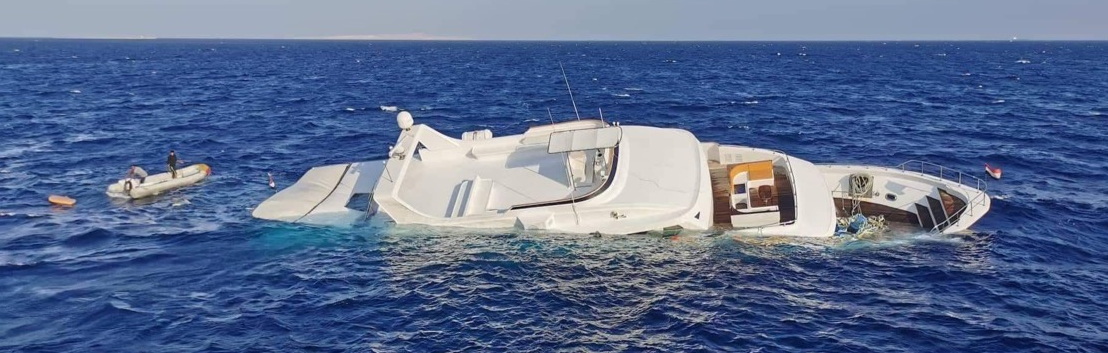 Rotes Meer: Unfall Seawolf Felo - Diveinside News