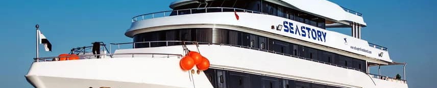 Safariboot Sea Story im Roten Meer gesunken - Diveinside News