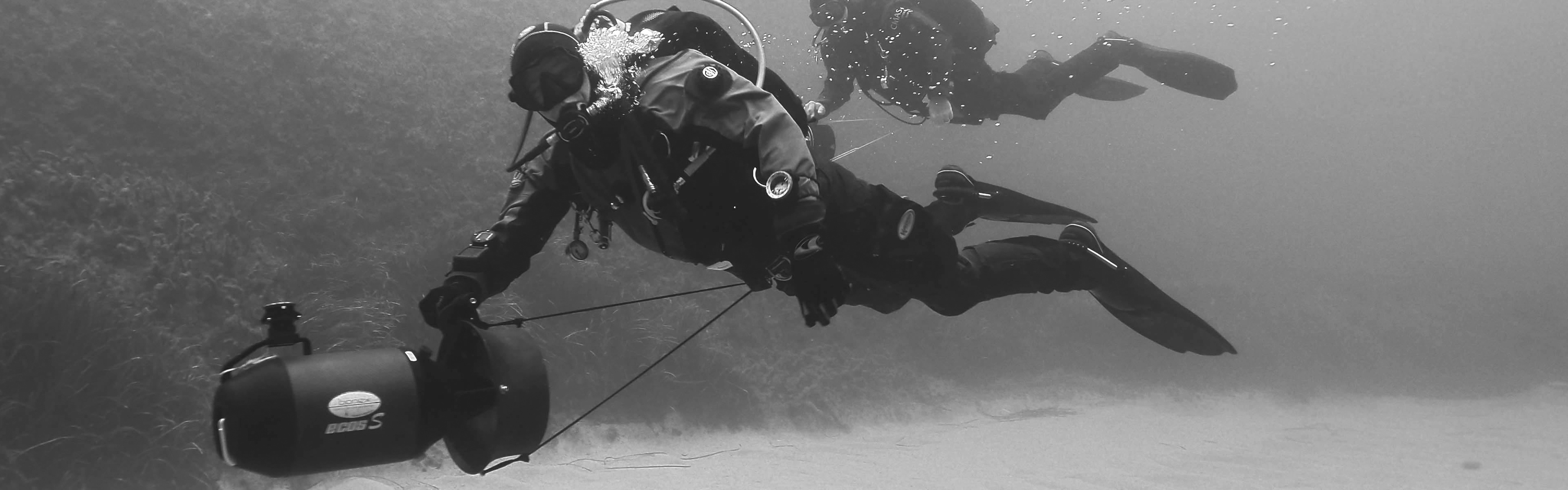 Nautic Team Gozo: News für Tekkies - Diveinside News