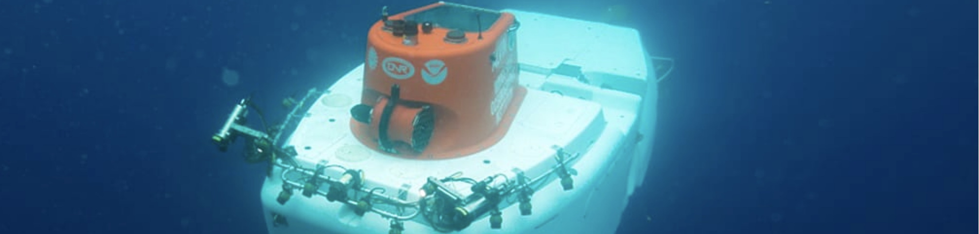 “Deep Sea Adventures – In Search of New Species” - Diveinside News