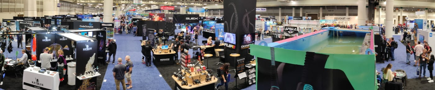 DEMA 2023, New Orleans - Diveinside News