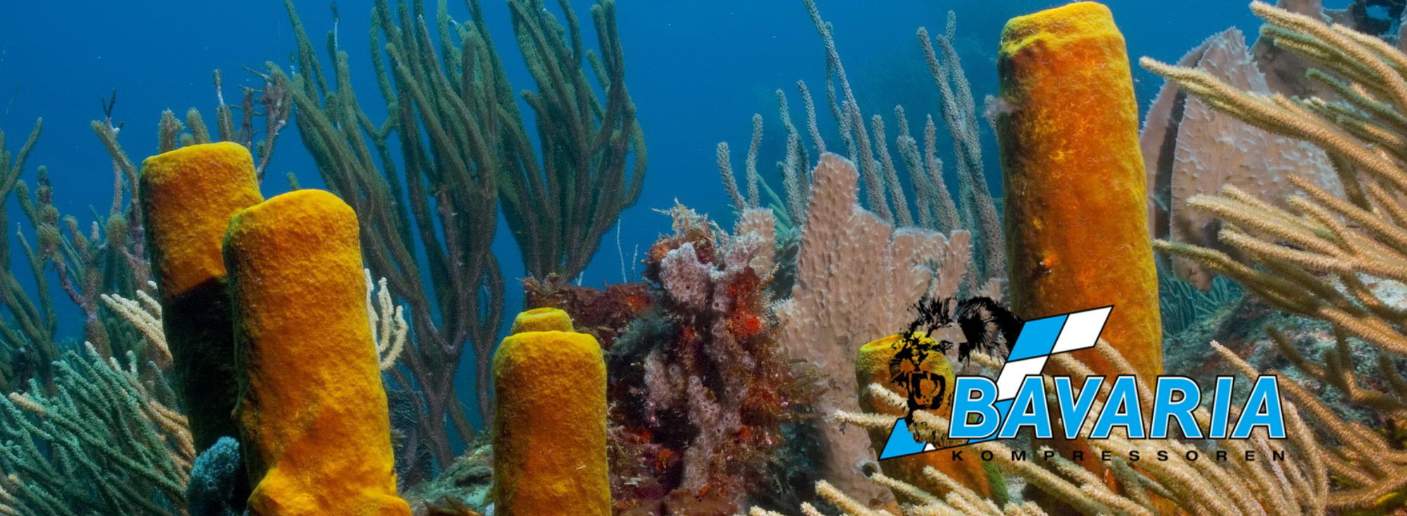 Bavaria FUN II Compressor - Diveinside News