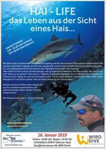 Hai-Life: Vorträge von Dr. Erich Ritter in der Schweiz - Forenbeitrag ...