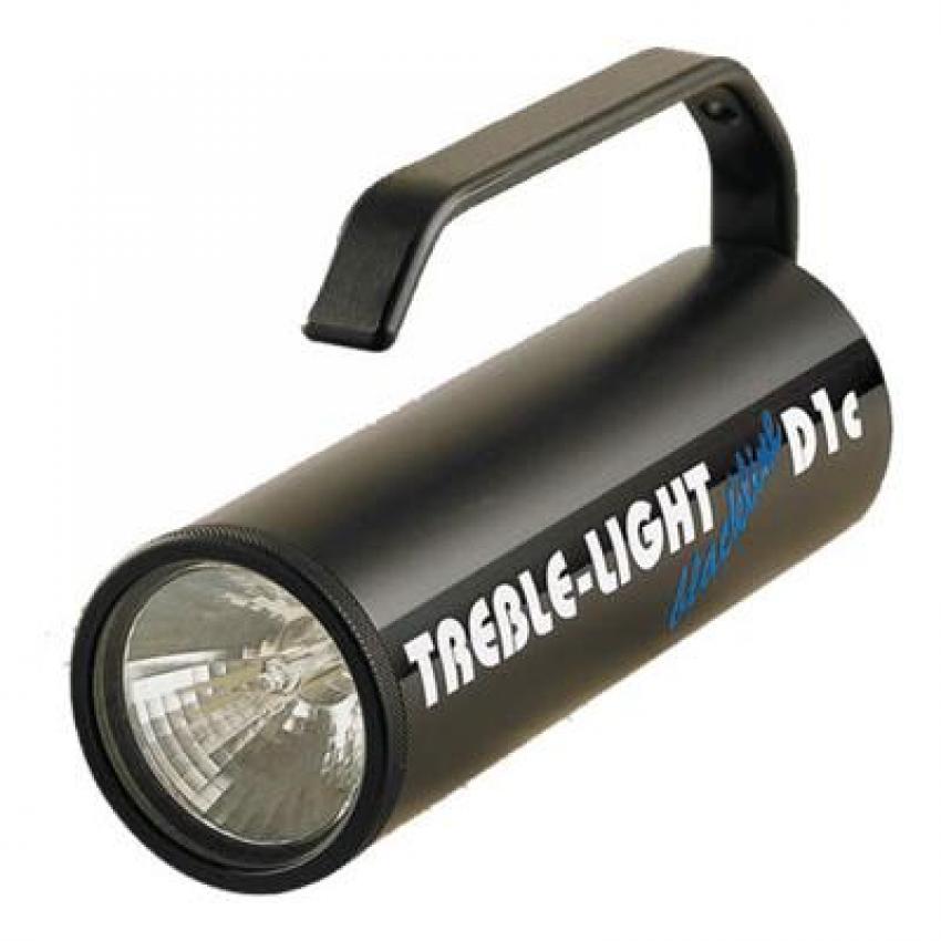 Treble Light TL D1c 4.0 - Taucher.Net Ausrüstungsdatenbank
