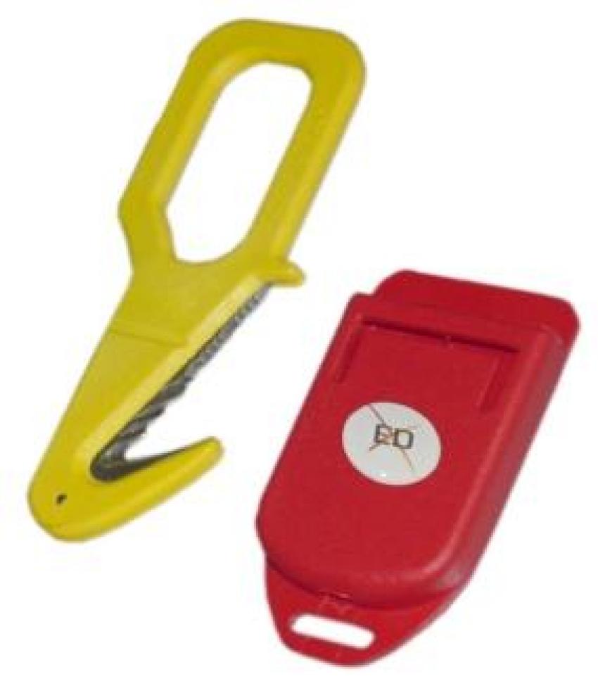 EXD Extreme Durable EXD Line Cutter - Taucher.Net Ausrüstungsdatenbank