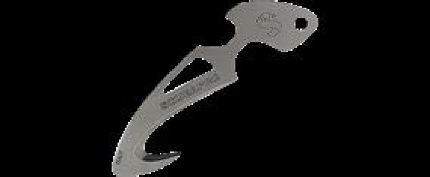 Scubapro Mesh Cutter - Taucher.Net Ausrüstungsdatenbank