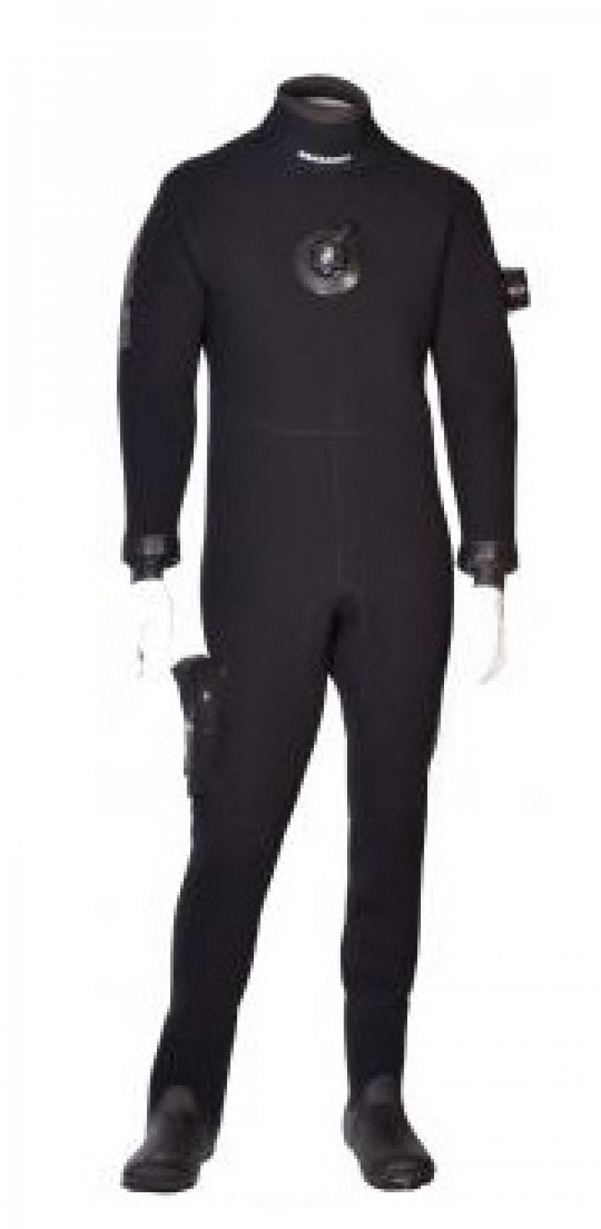 Barakuda Wassersport Ice Blocker - Taucher.Net Ausrüstungsdatenbank